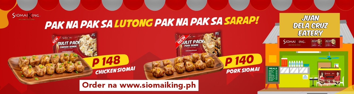 Siomai King